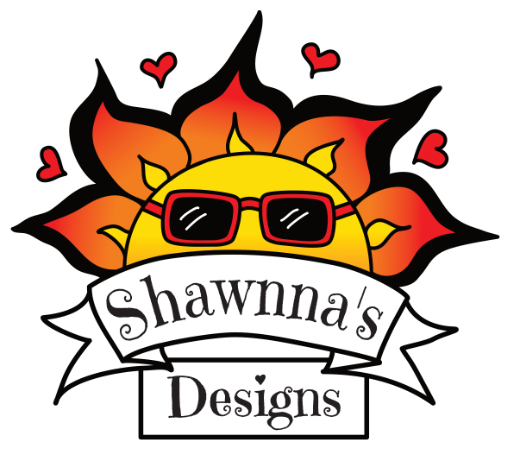 Shawnna's Designs – Fine Artist, Graphic Designer & Author