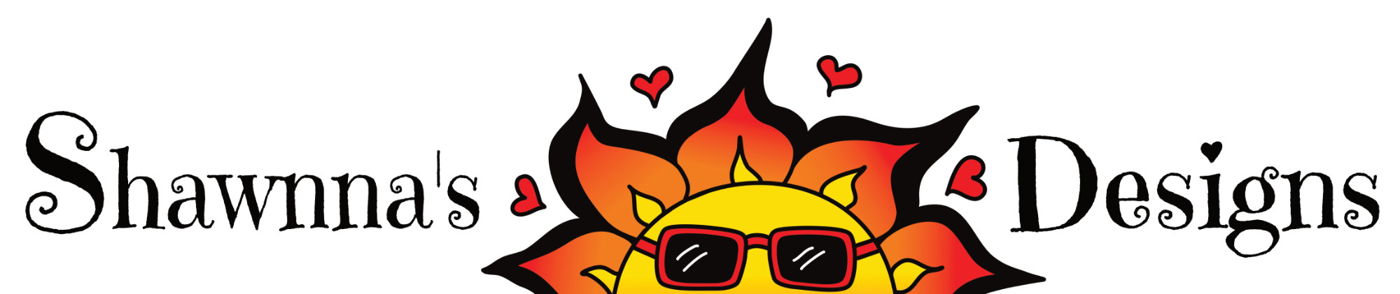 Shawnna's Designs – Fine Artist, Graphic Designer & Author